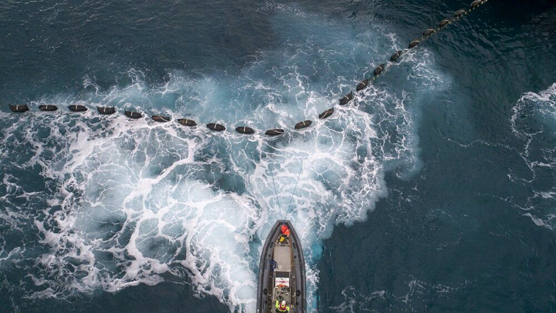 CLV OCEAN LINK | PSL