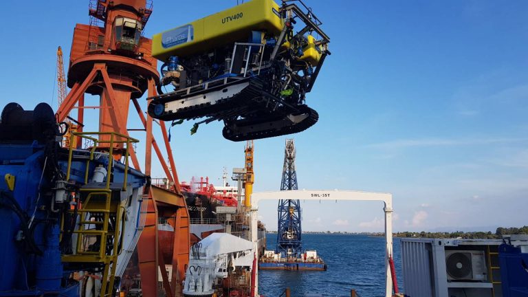 Horizontal Directional Drilling (HDD) | PSL