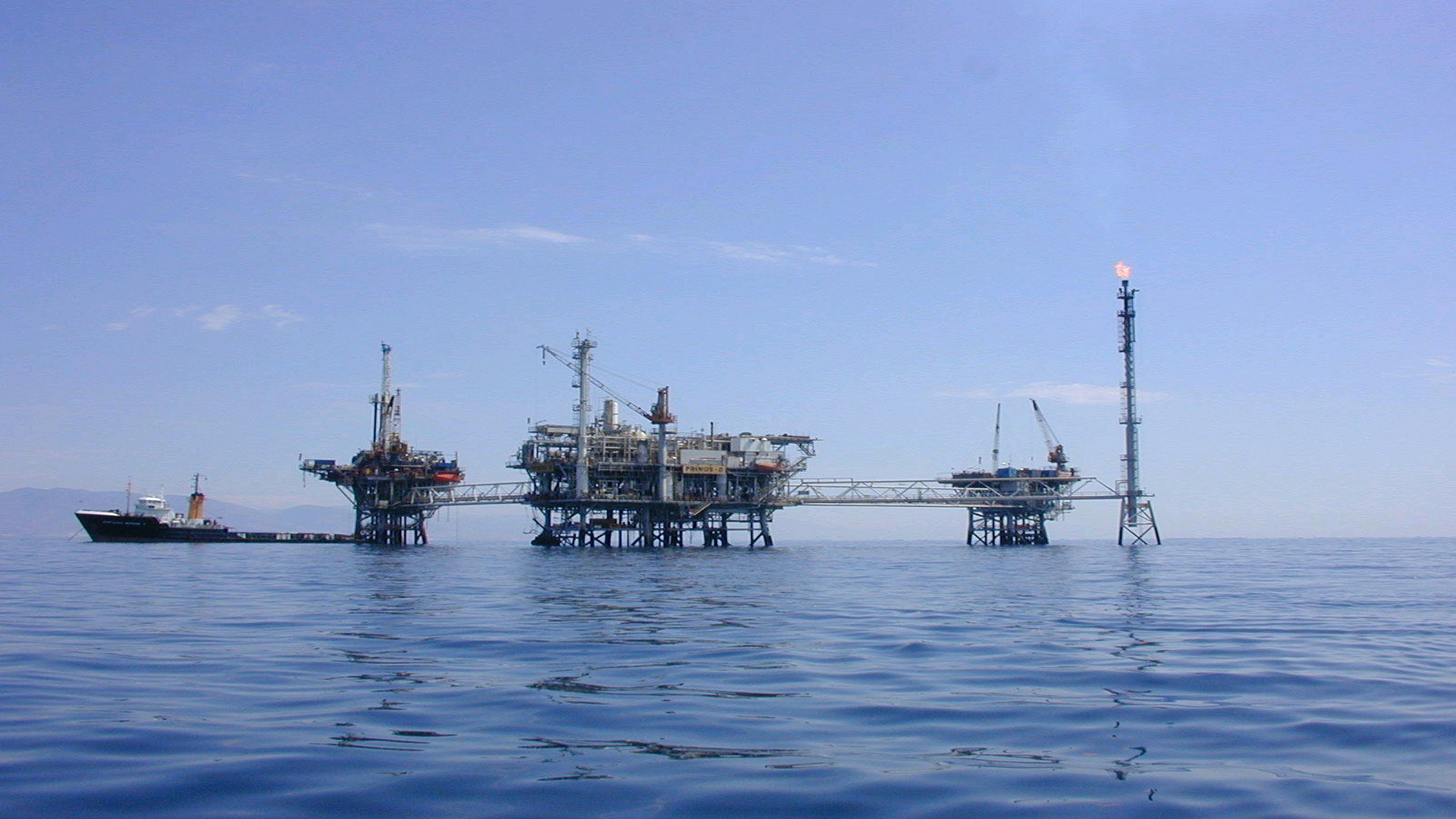 Offshore Support & Diving Services | PSL