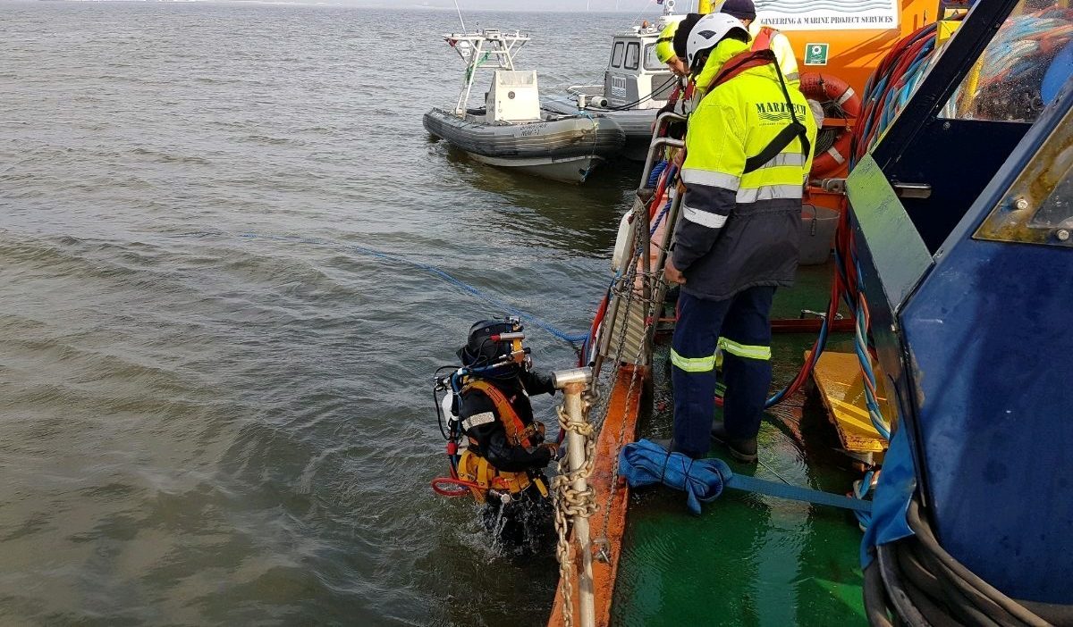 Diving equipment | PSL